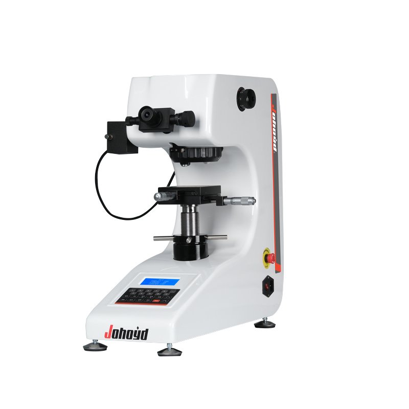 （HV-1000Z）Automatic turret type micro hardness tester - hardnesstests