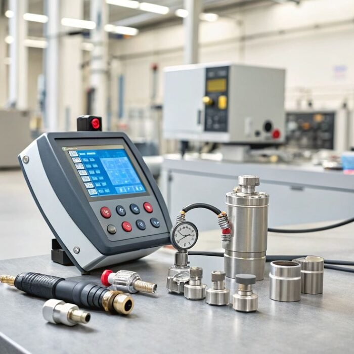 Hardness Measurement System: Powerful Advantages and Complete Guide for ...