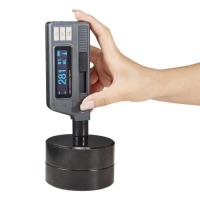 Knoop Hardness Tester Ultimate Guide 30 Insights for Microhardness and Coating Analysis ...
