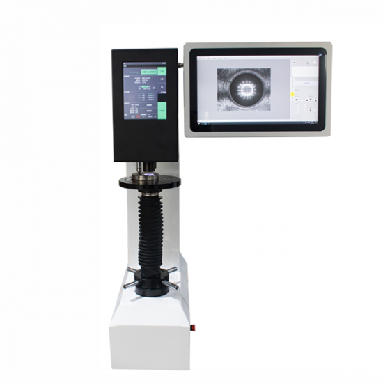Rockwell Hardness Tester Ultimate Guide Powerful Facts for Accurate ...