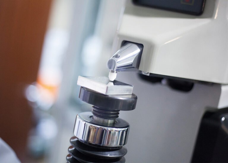 Metal Hardness Testing: A Complete Guide - hardnesstests