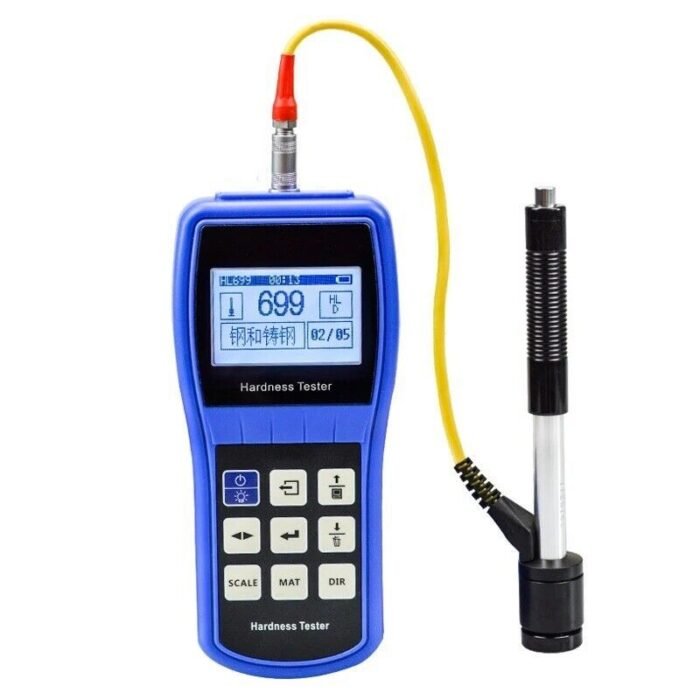 Hardness Tester Price Comparison Complete Guide Smart Ways to Choose ...