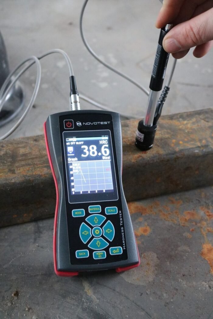 Benchtop Hardness Tester: 12 Powerful Benefits for Precision Material ...